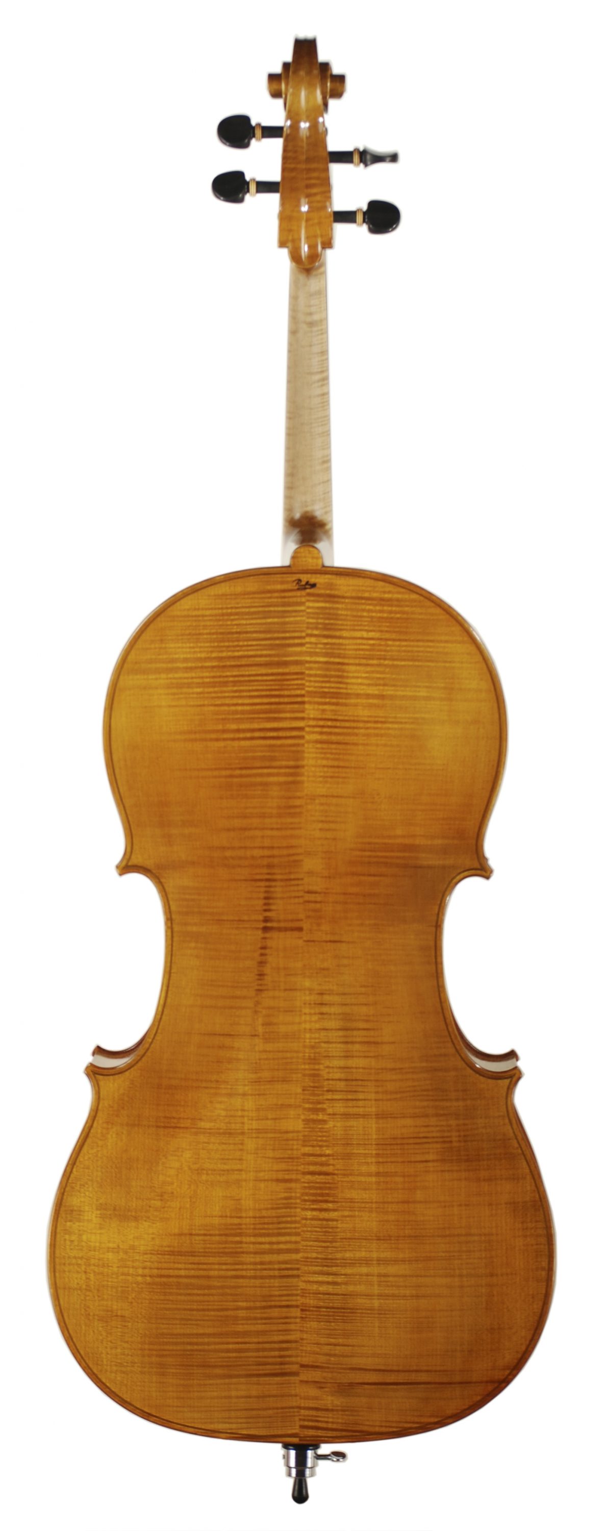 Johannes Rubner Cello, Germany – SOLD AUGUST 15, 2023 – | J.R. Judd Violins