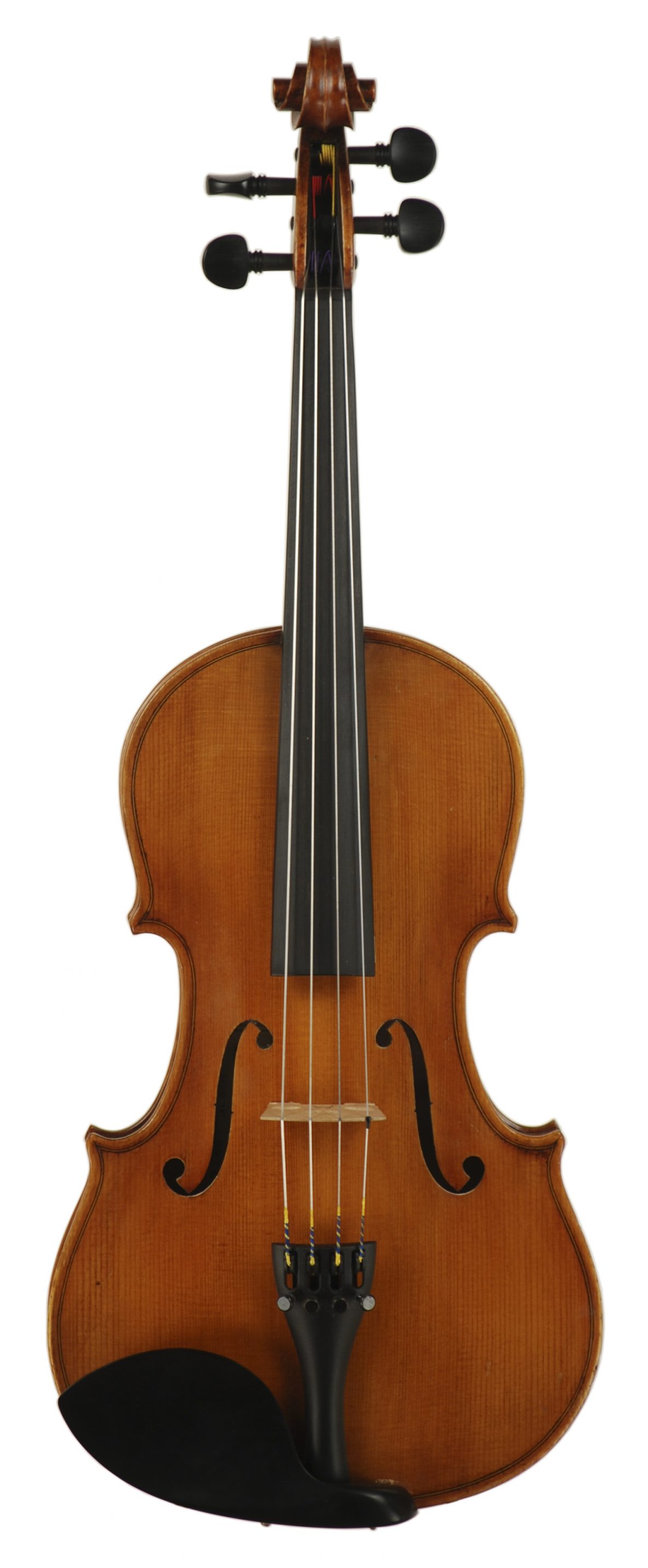 Samuel Shen Model 300 14″ Viola – Slightly Used – | J.R. Judd Violins