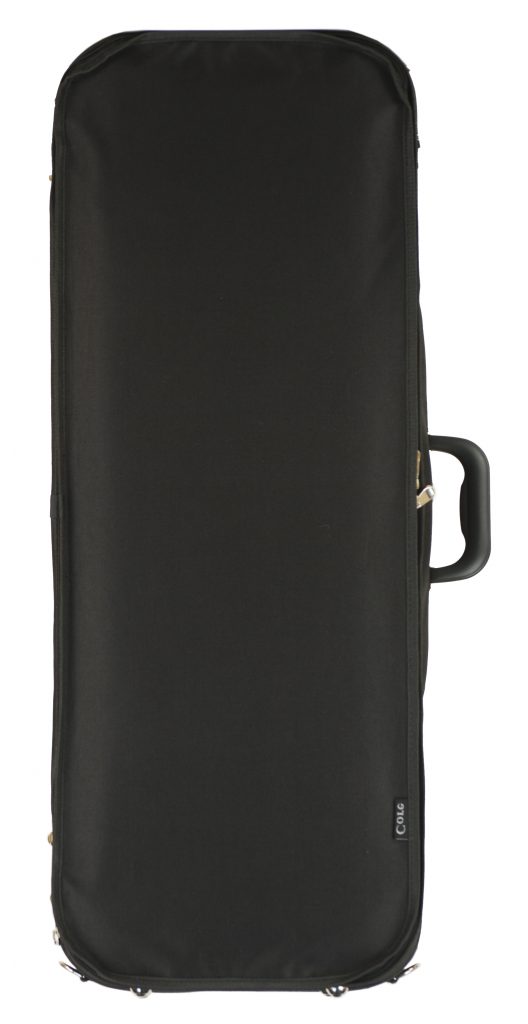 Viola Cases | J.R. Judd Violins