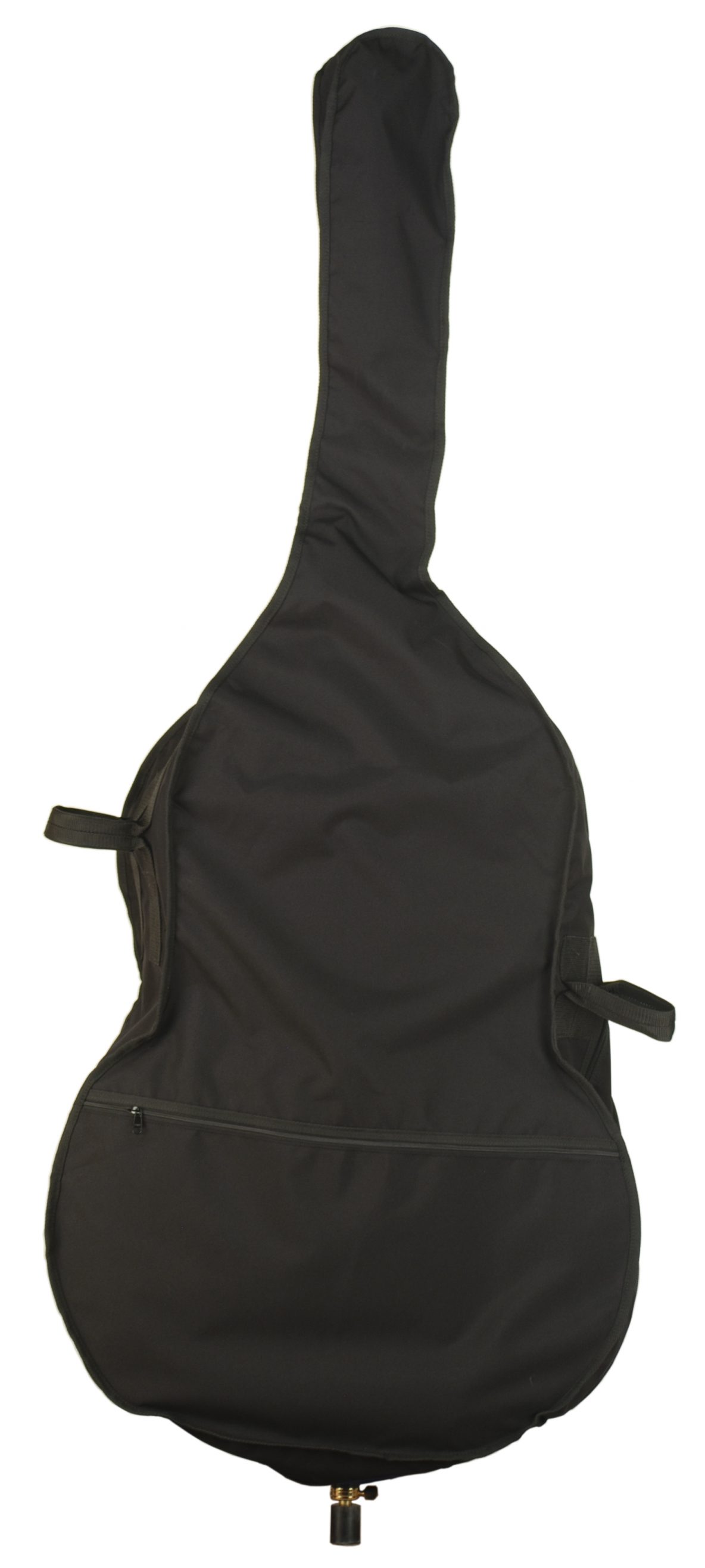 J. R. Judd Bass Bag – Lightweight, Backpack quality Material – Made in ...