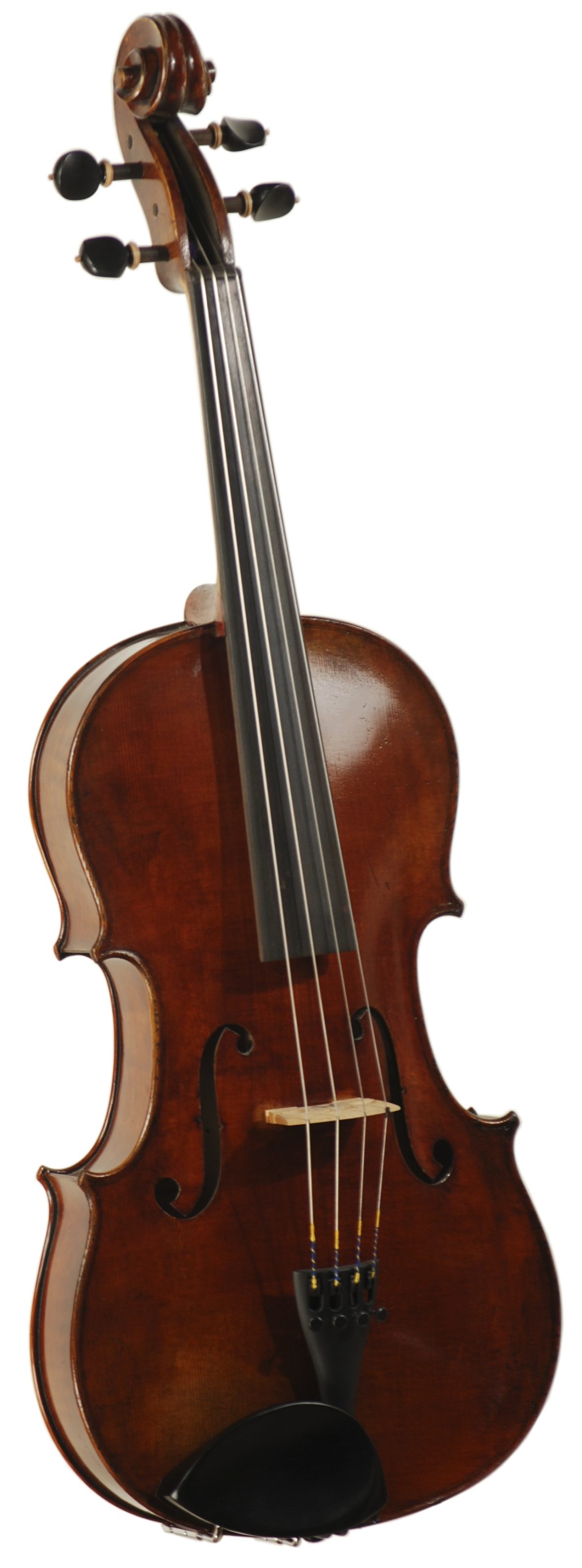 Richard Henson 16″ Viola | J.R. Judd Violins