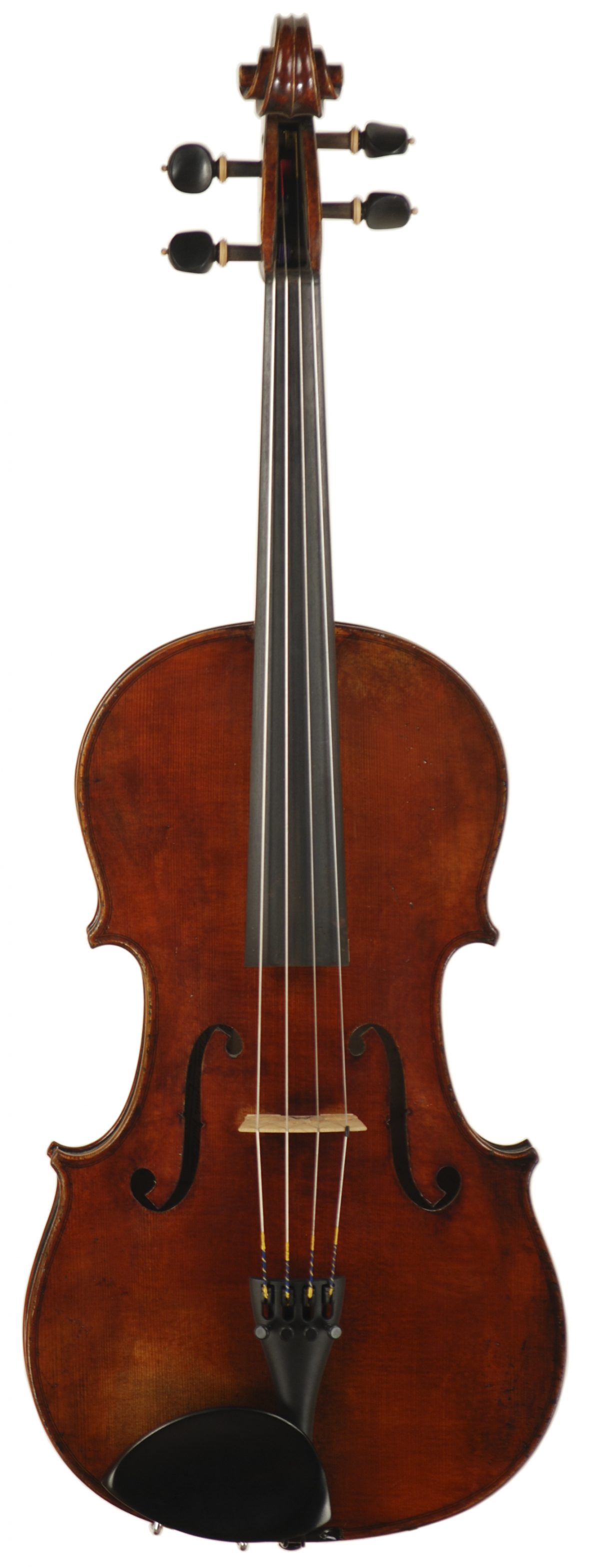 Richard Henson 16″ Viola | J.R. Judd Violins