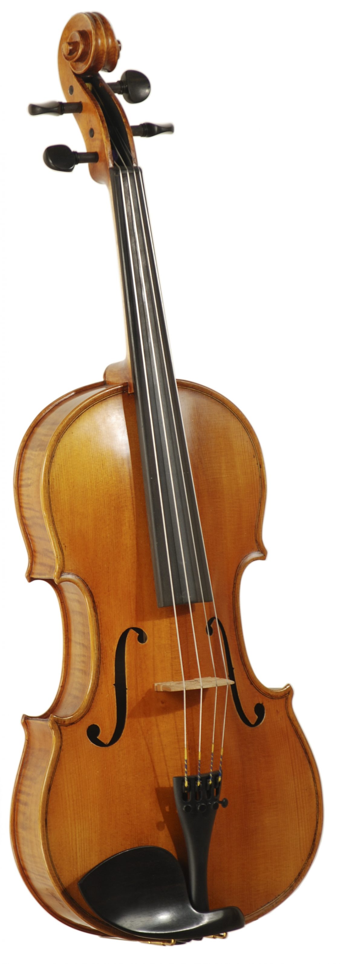 Samuel Shen Model 800 16″ Viola – Upper Level Rental | J.R. Judd Violins