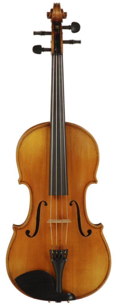 Samuel Shen Model 800 16″ Viola – Upper Level Rental | J.R. Judd Violins