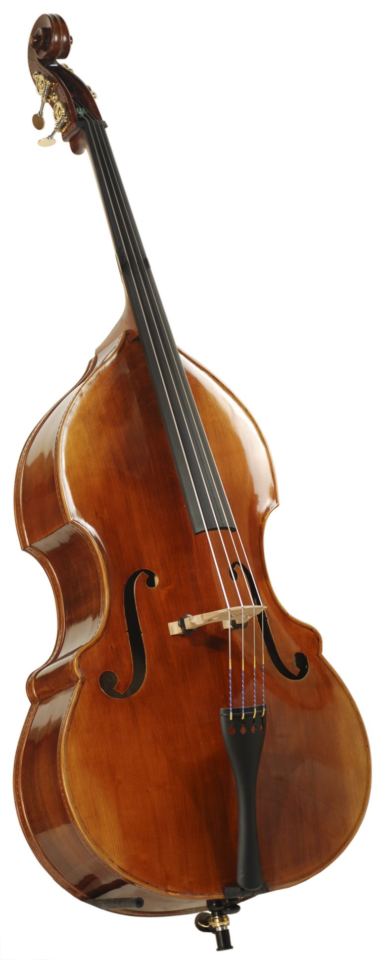 Samuel Shen Model 80 Laminated – Available in 3/4 standard size, 1/2 ...