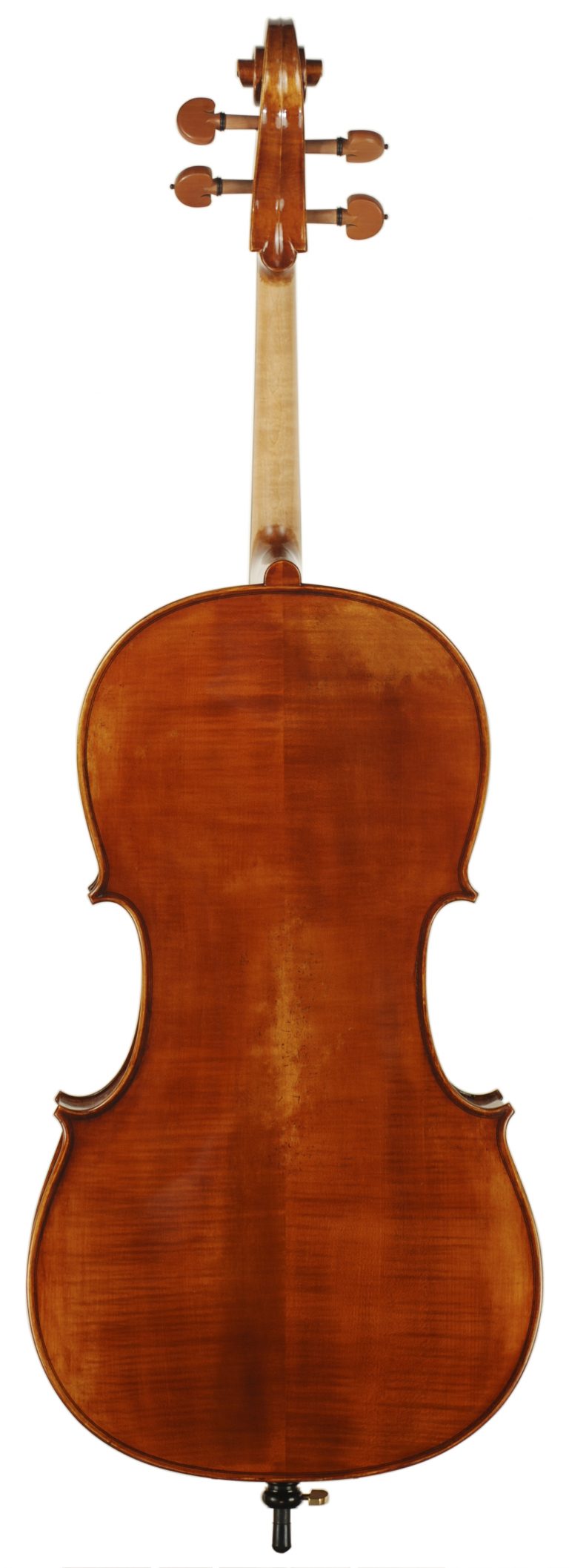 Andreas Eastman Model 405 7/8ths Size Cello | J.R. Judd Violins