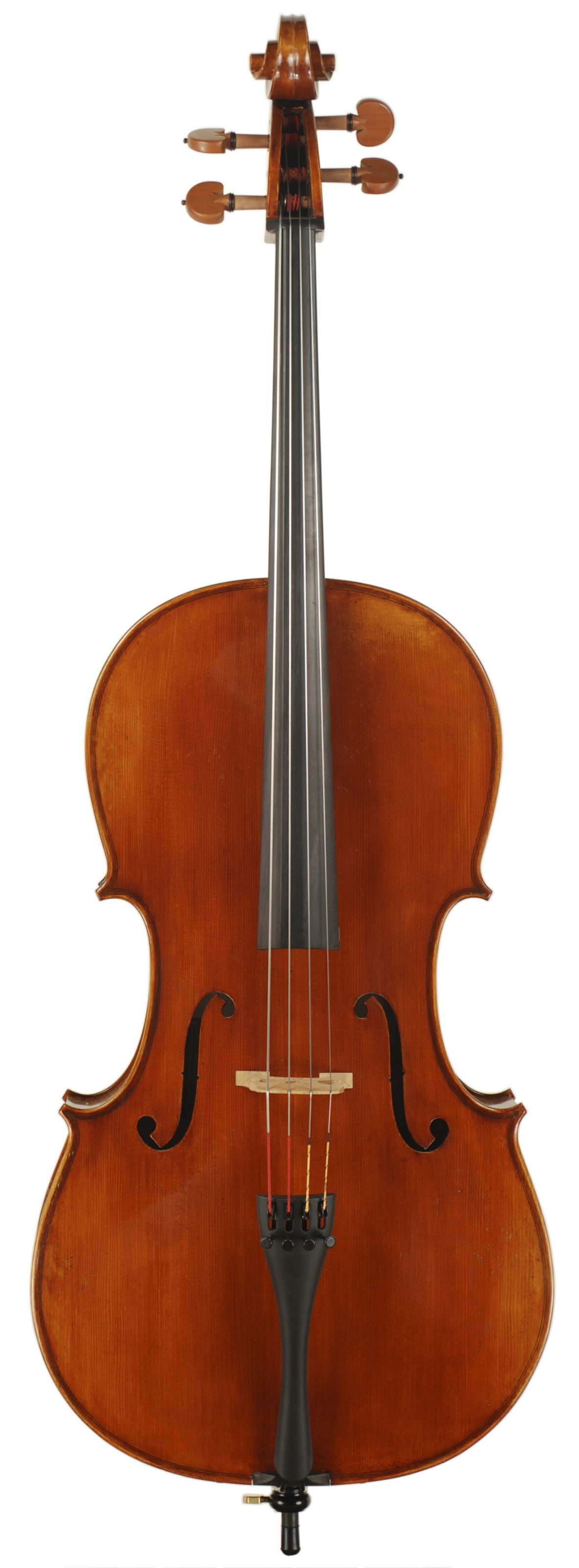 Andreas Eastman Model 405 7/8ths Size Cello | J.R. Judd Violins