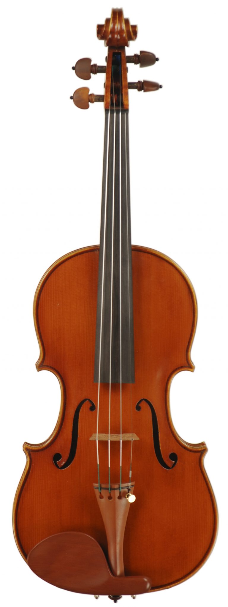 Gorgeous Modern Italian Violin by – Mario Gadda, 1995 | J.R. Judd Violins