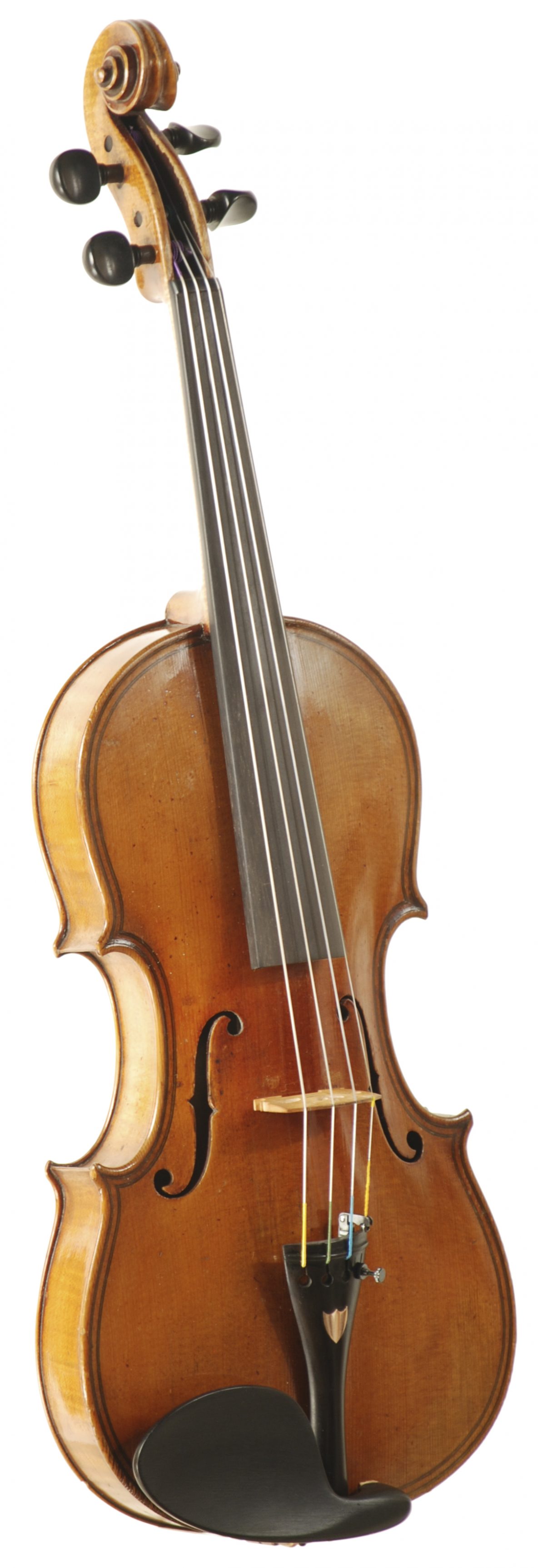 Giovan Paolo Maggini – German Trade Violin, Circa 1900-1910 – SOLD ...