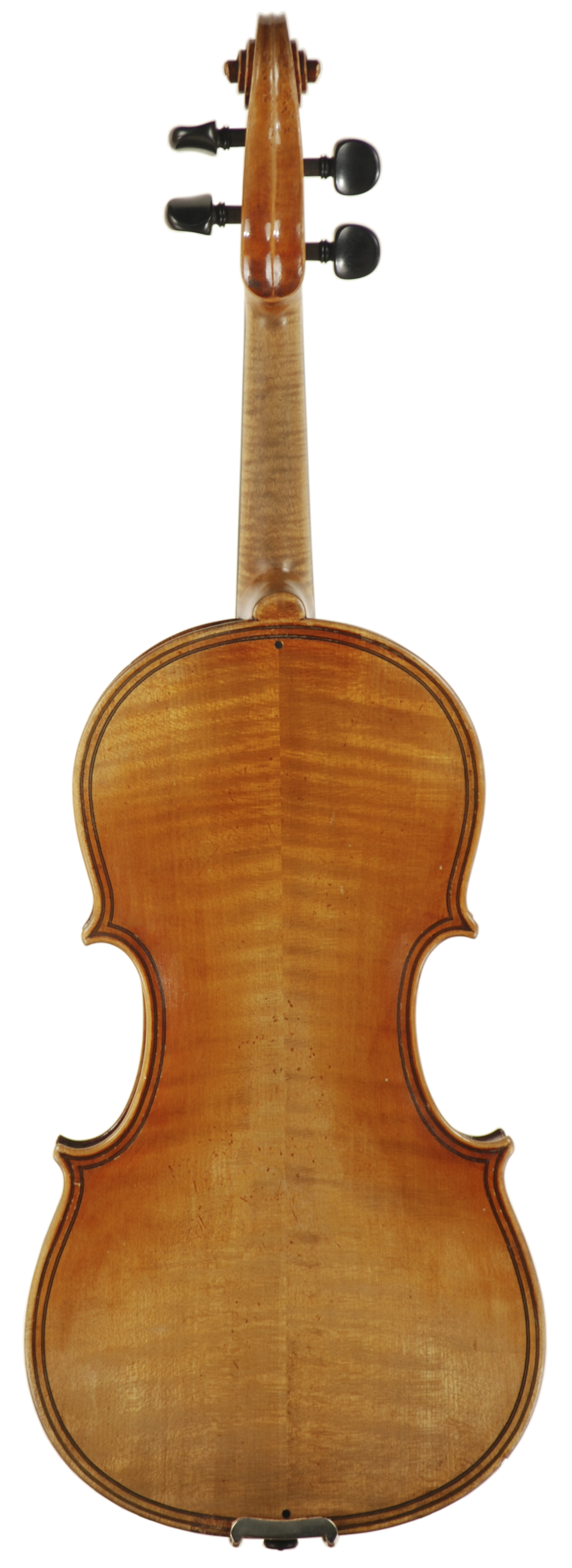 Giovan Paolo Maggini – German Trade Violin, Circa 1900-1910 – SOLD ...