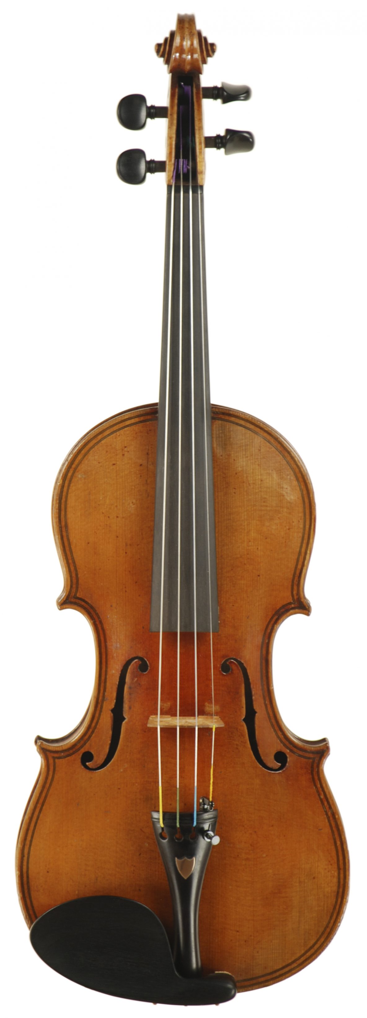 Giovan Paolo Maggini – German Trade Violin, Circa 1900-1910 – SOLD ...
