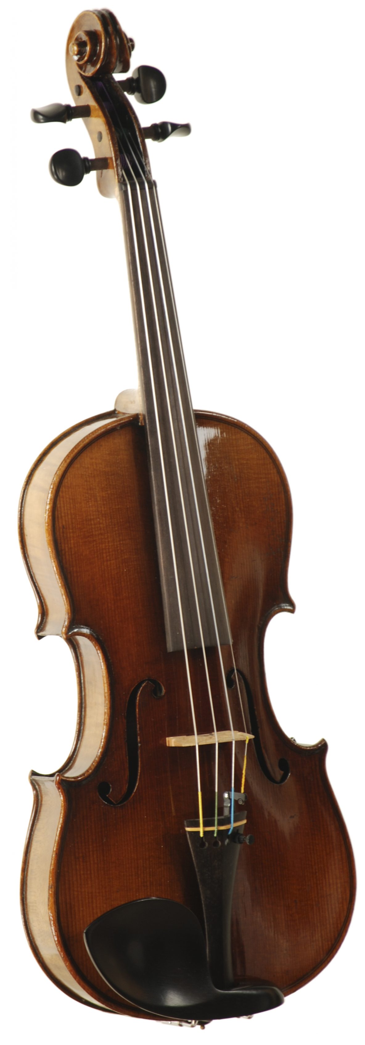 Guarnerius Pattern Markneukirchen Violin, circa 1900 – Great Sound! | J ...