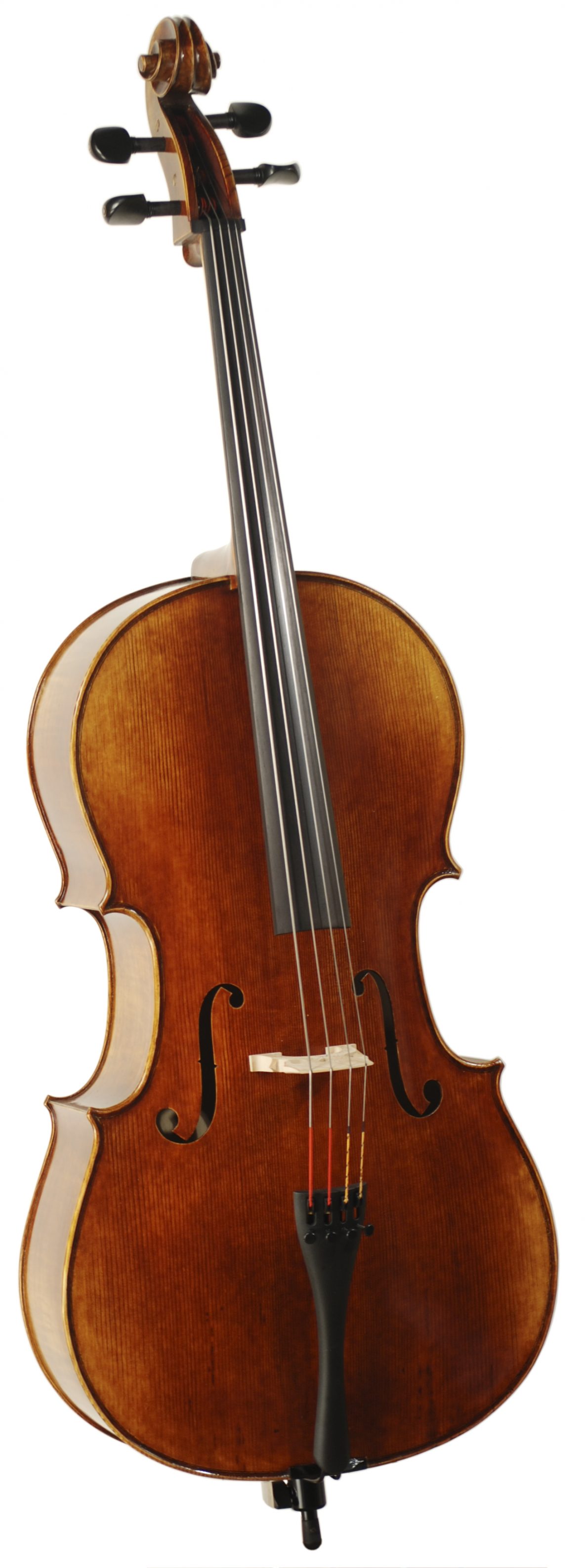 7/8 Size Cellos | J.R. Judd Violins