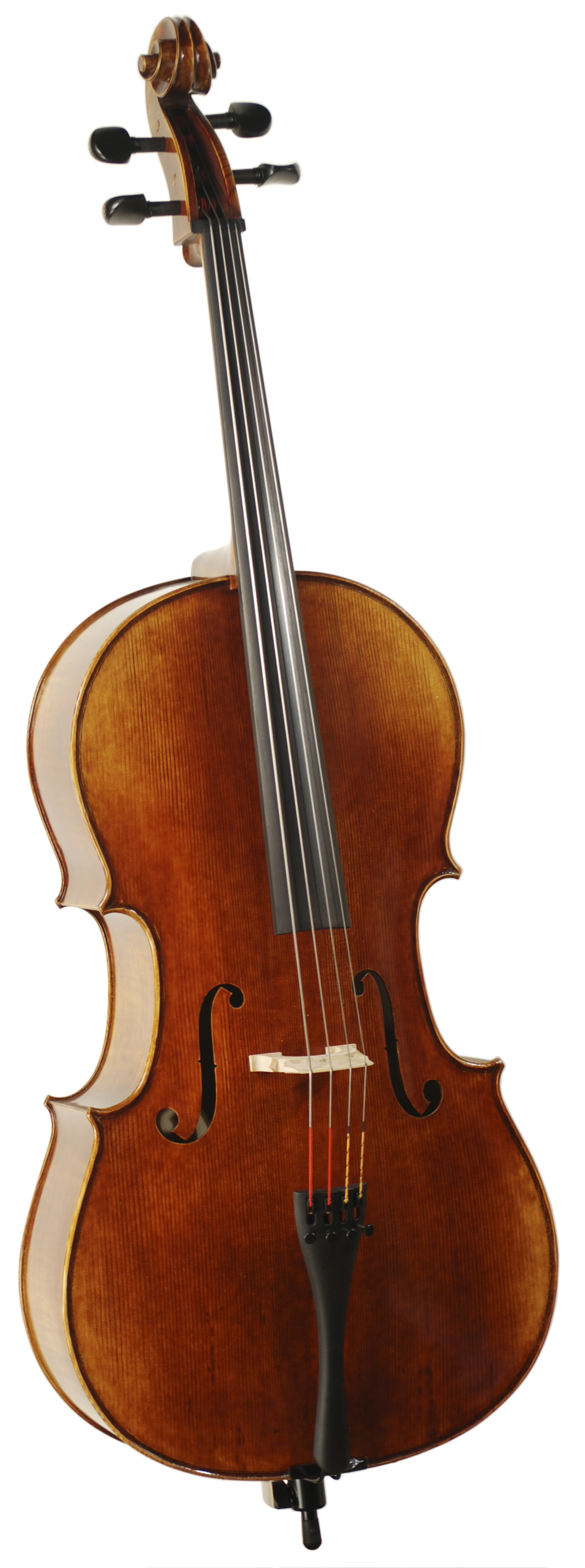 7/8 Size Cellos | J.R. Judd Violins