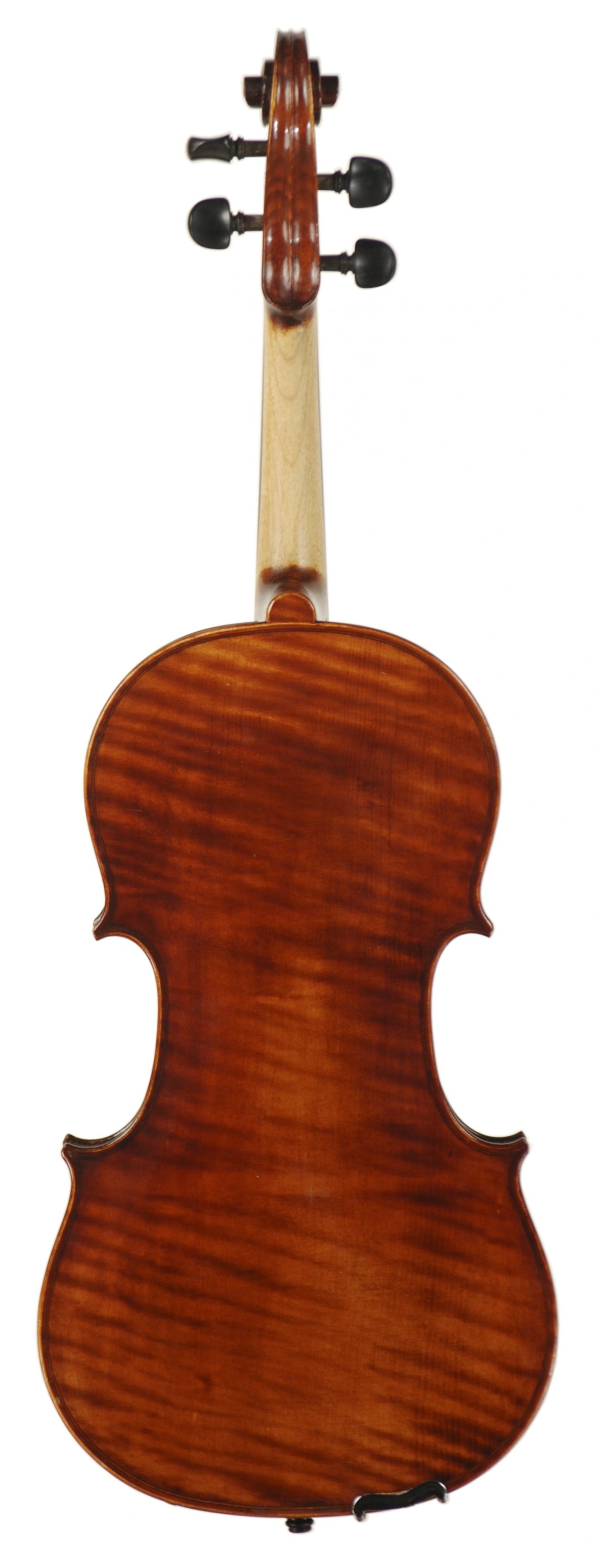 James E. Fegley 16″ Viola – Great Sound! Light in Weight | J.R. Judd ...