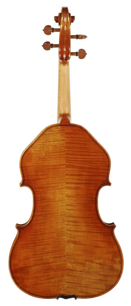 Pietro Lombardi 16″ Ergonomic Model Viola -SOLD NOVEMBER 15, 2025 | J.R ...