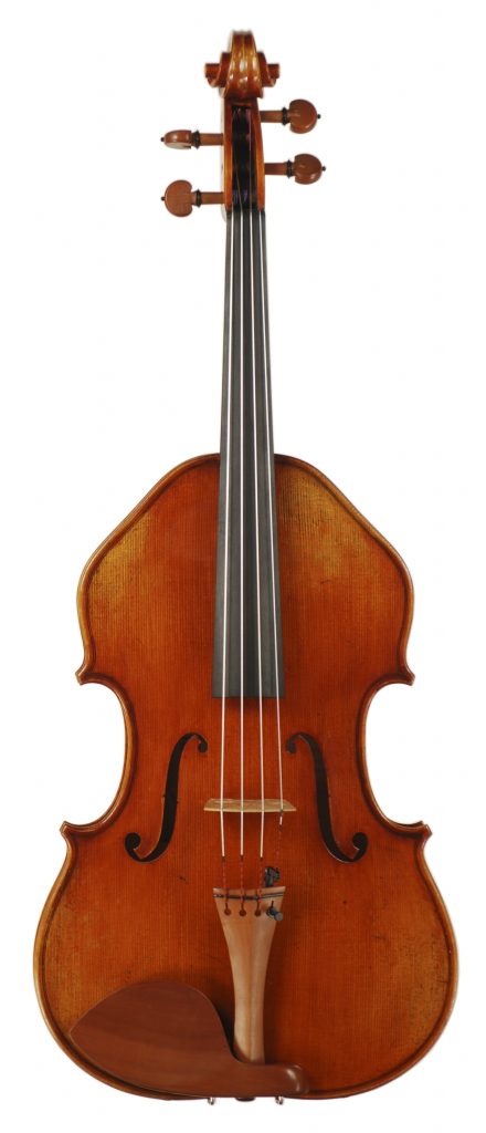 Pietro Lombardi 16″ Ergonomic Model Viola -SOLD NOVEMBER 15, 2025 | J.R ...