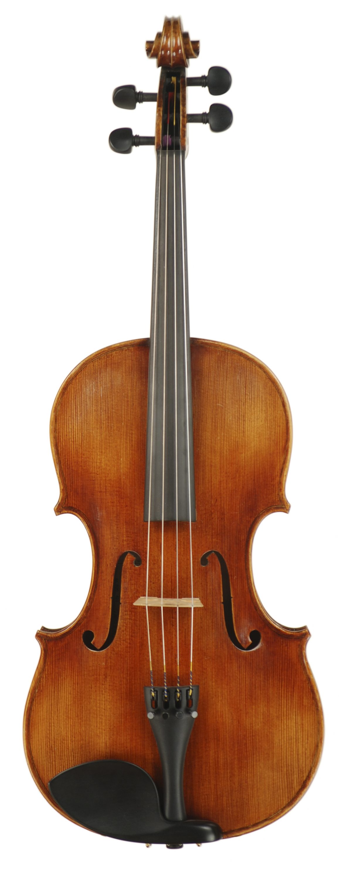 Samuel Shen Model 800 16 1/2″ Viola | J.R. Judd Violins