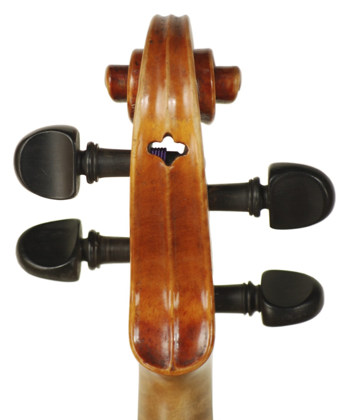 Gaggini Workshop Violin Anno 1929 – Great Sound! | J.R. Judd Violins