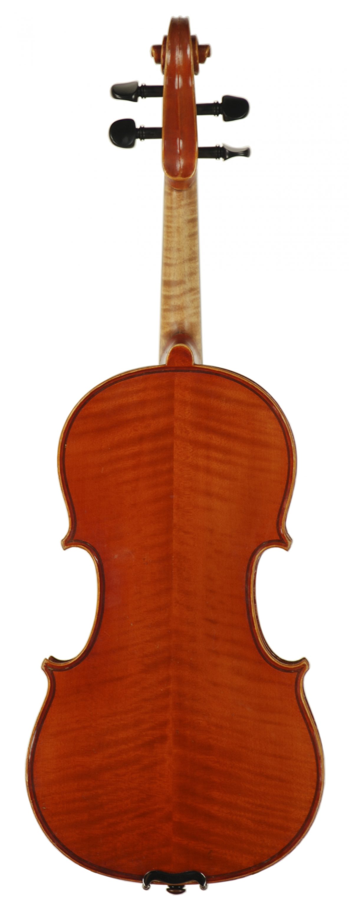 Guarneri Pattern Czech Trade Violin, Circa 1930 | J.R. Judd Violins