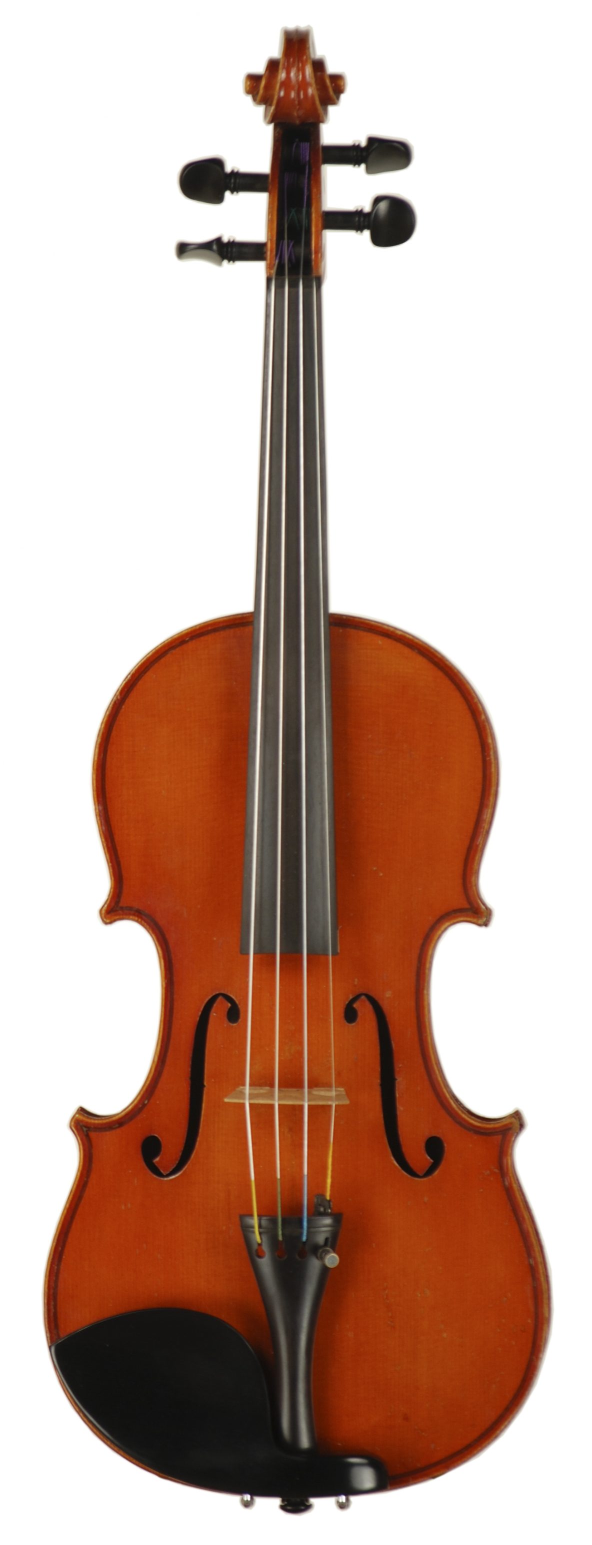 Guarneri Pattern Czech Trade Violin, Circa 1930 | J.R. Judd Violins