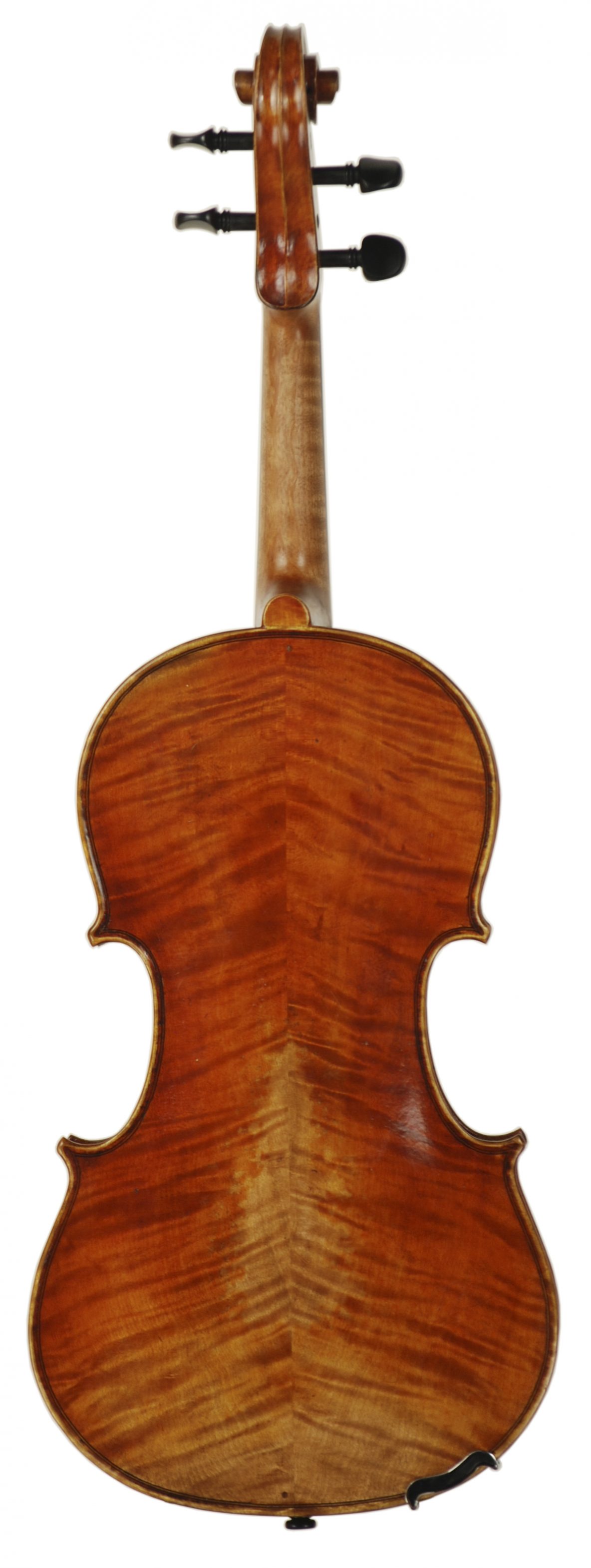 Jay Haide a l’ancienne 15 1/8″ Viola | J.R. Judd Violins