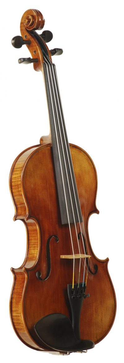 Violins | J.R. Judd Violins