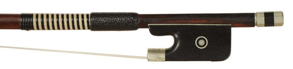 German Cello Bow | J.R. Judd Violins