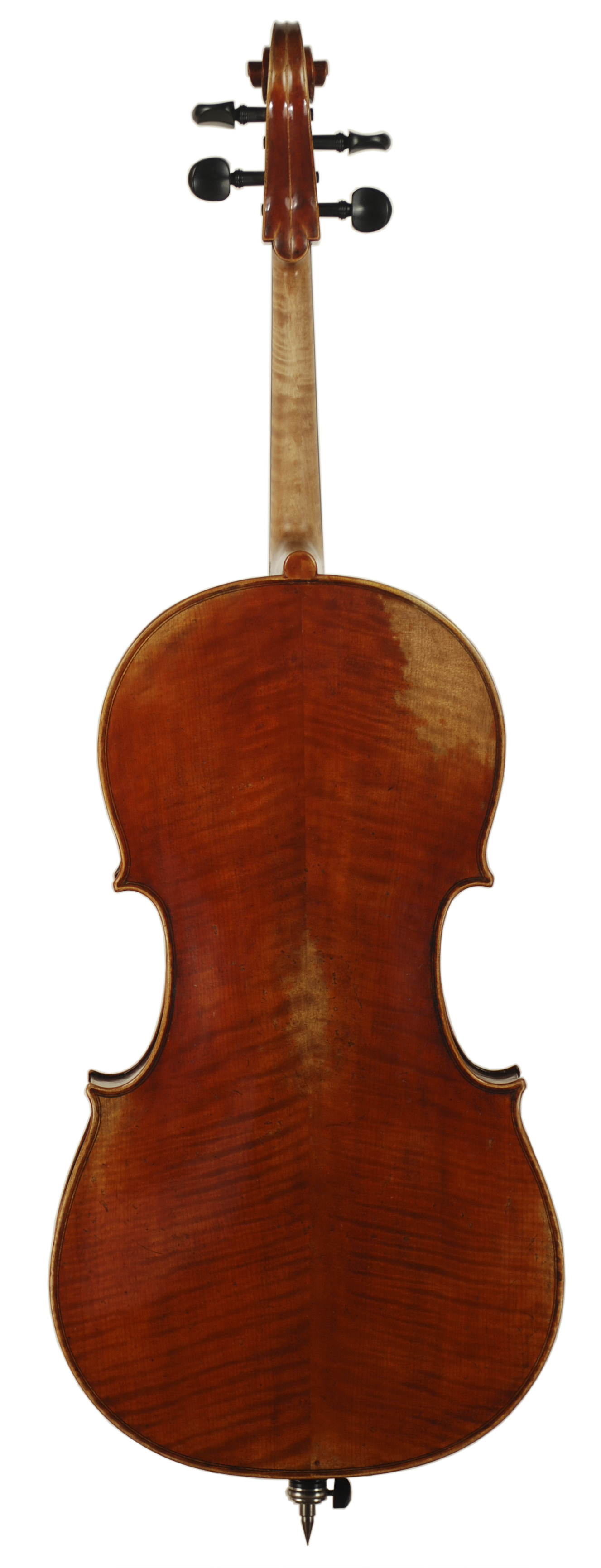 Jay Haide à l’ancienne 1/2 Size Cello | J.R. Judd Violins