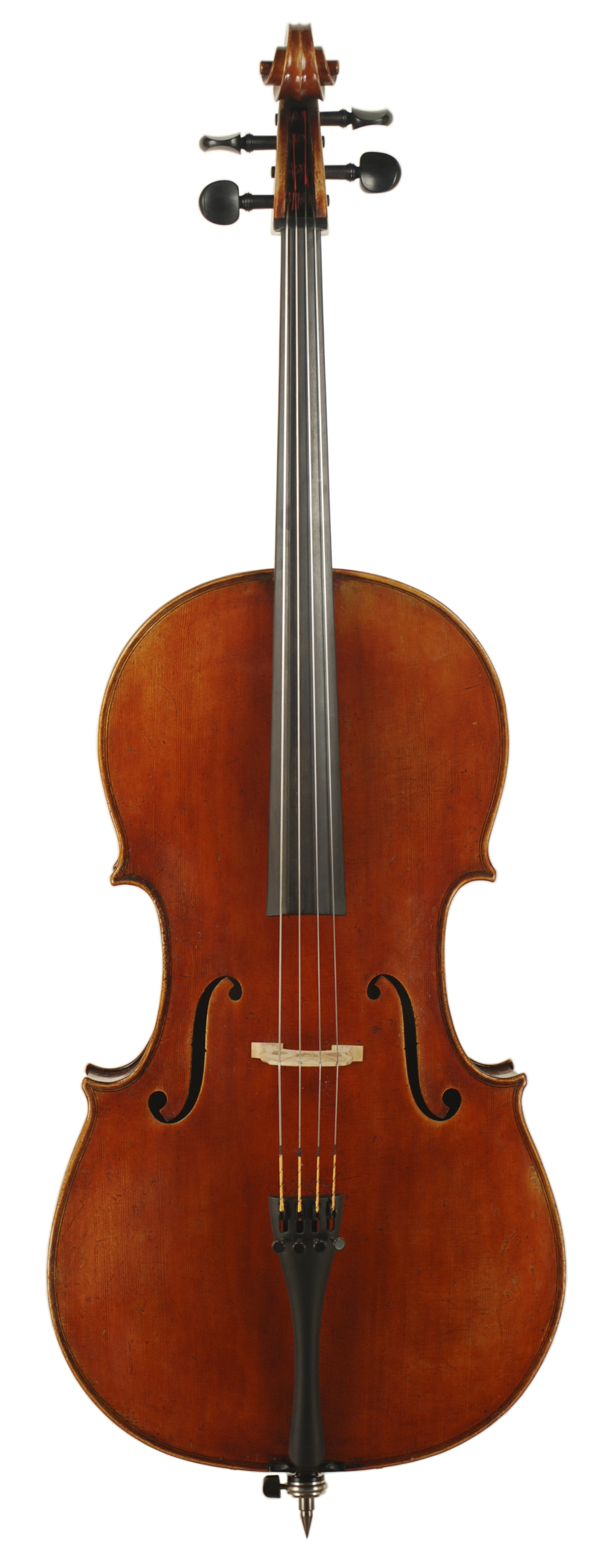 Jay Haide à l’ancienne 1/2 Size Cello | J.R. Judd Violins