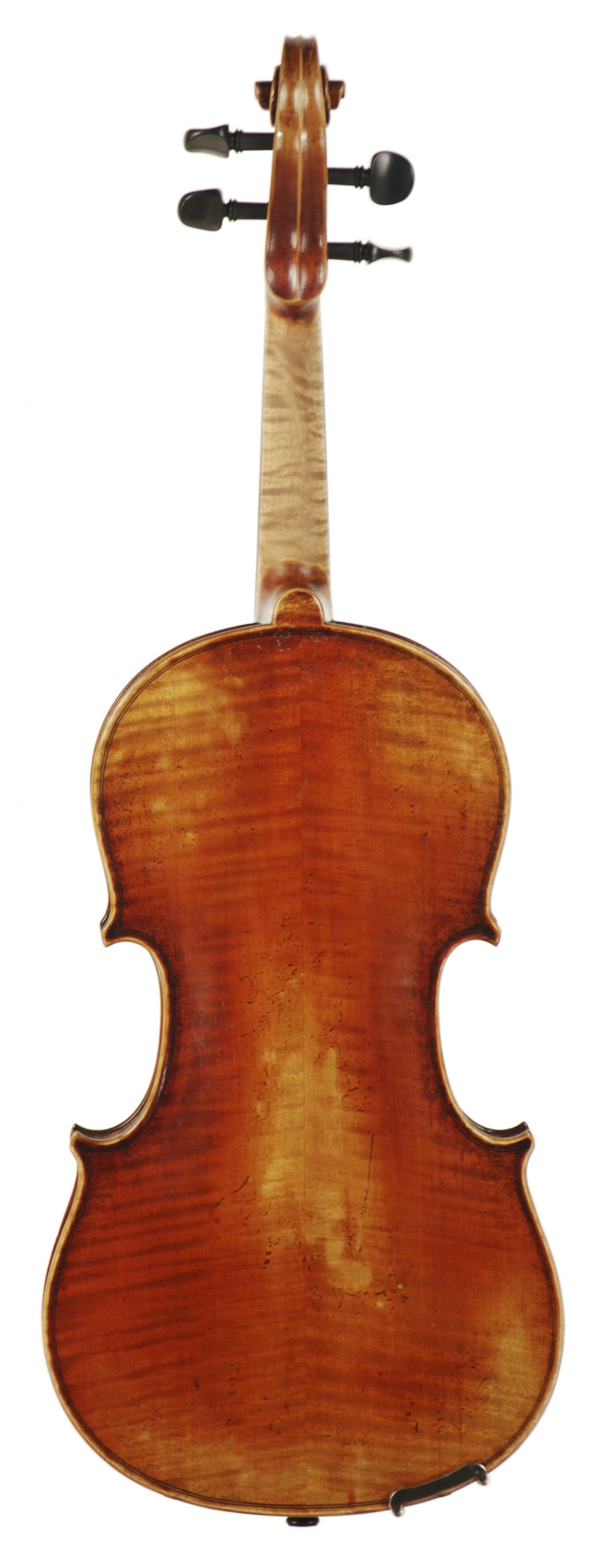 Milano Strad Model – German 1928 Violin – Very Nice! | J.R. Judd Violins