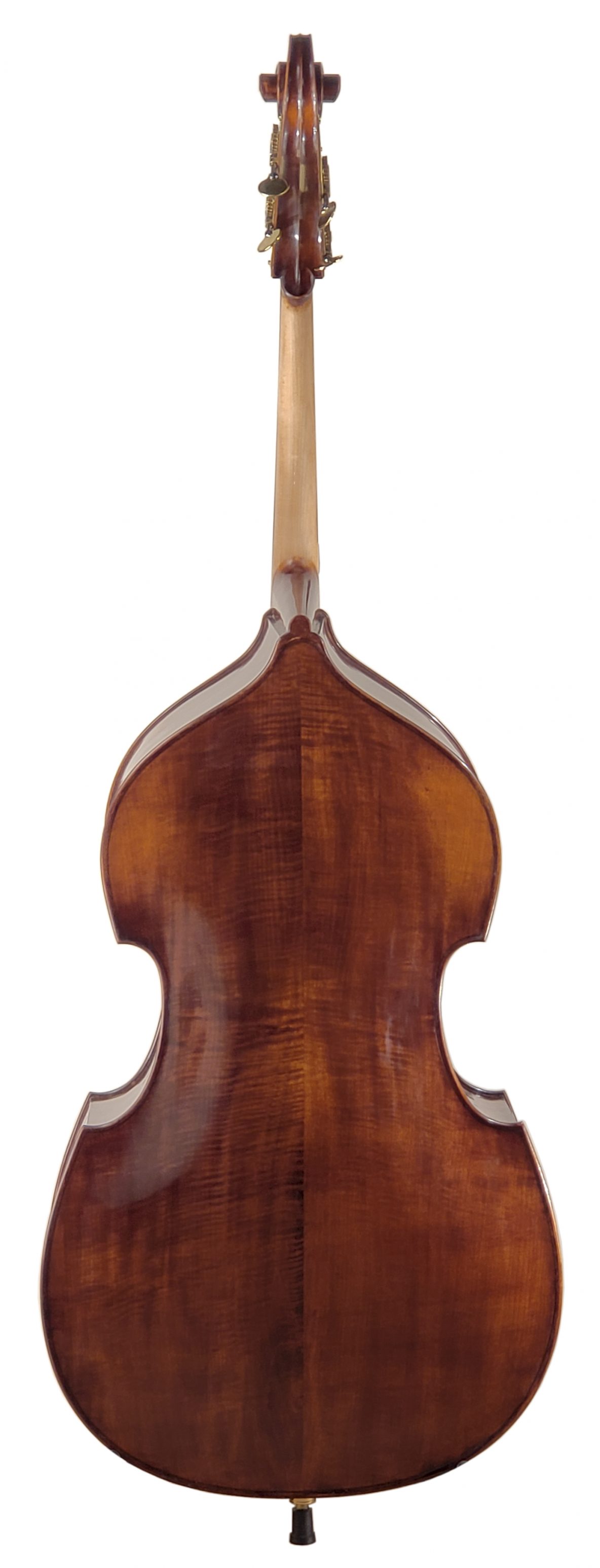 Andreas Eastman Model 305 Gamba Style Carved Bass – SOLD AUGUST 22 ...