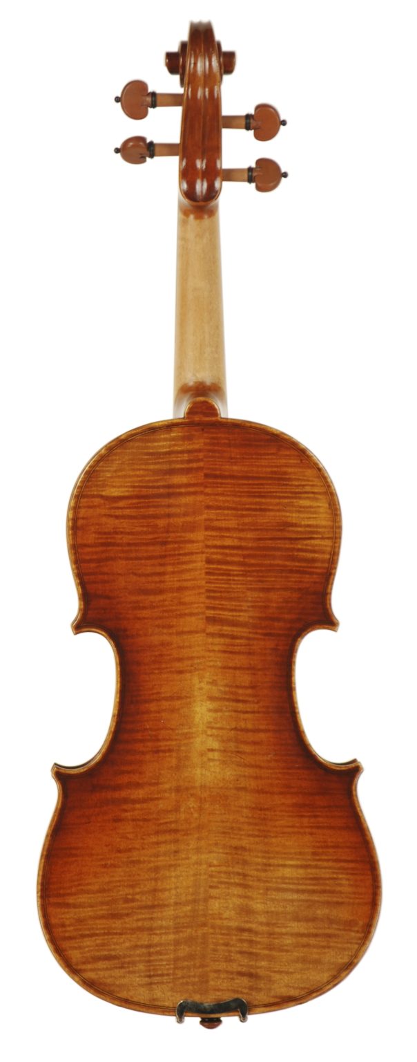 Eastman Model 605 – Master Series Violins | J.R. Judd Violins