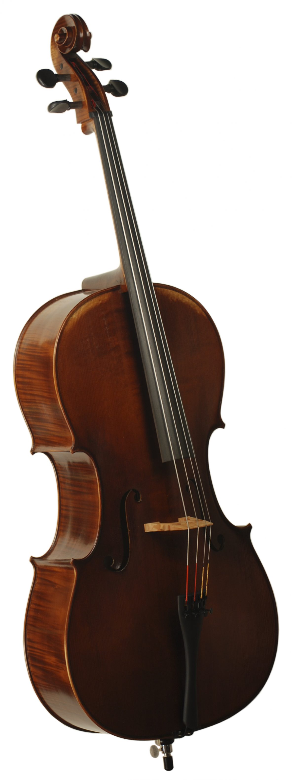GEWA Prague Antique Model Cello – SOLD AUGUST 23, 2025 – | J.R. Judd ...