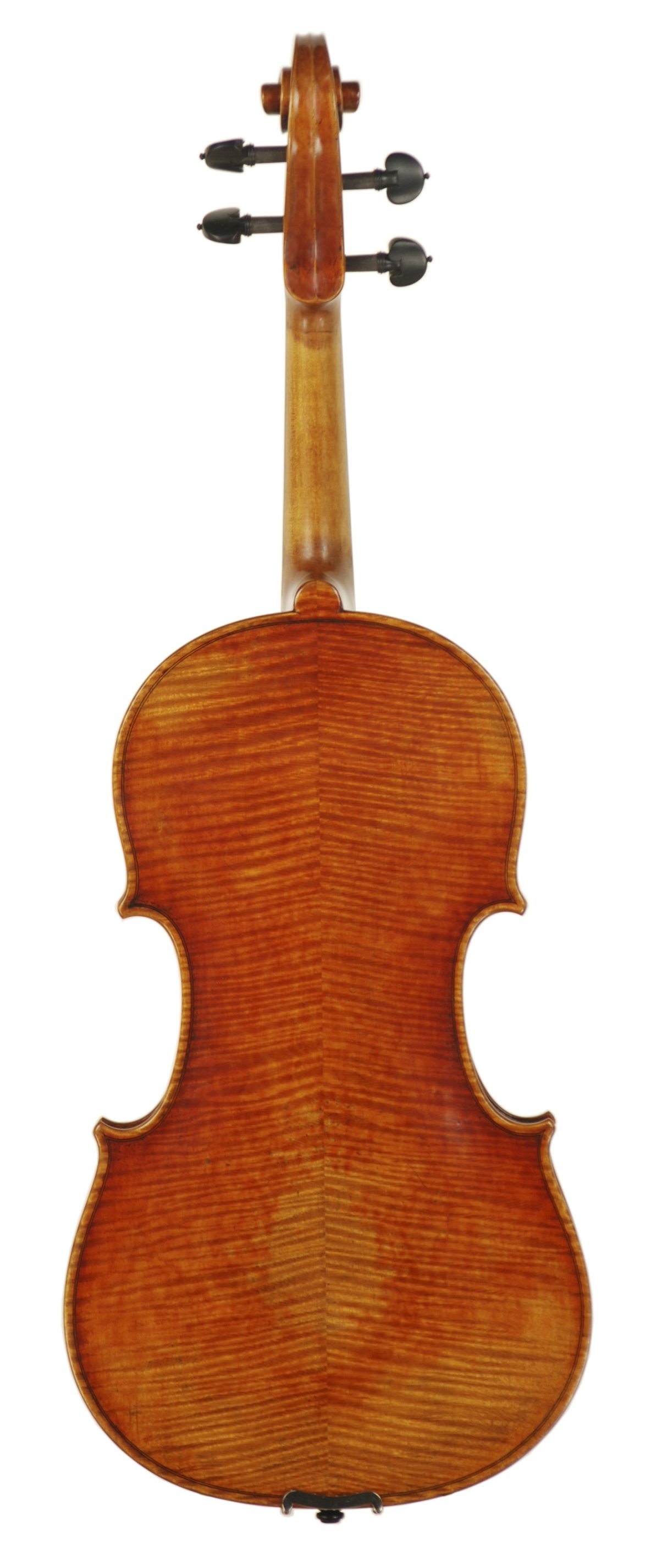 Master Series 16″ Viola, Handmade in Beijing, – SOLD OCTOBER 14, 2025 ...