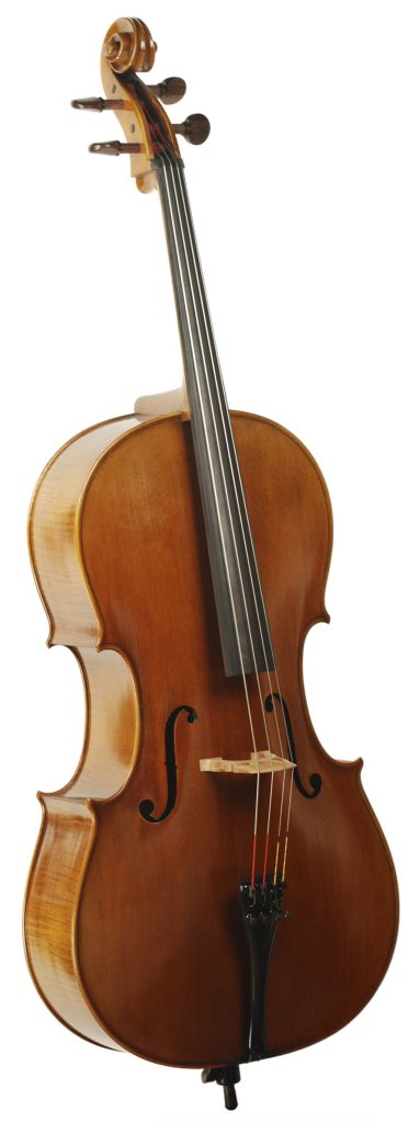 Italian Series – Tramonti** Cello | J.R. Judd Violins