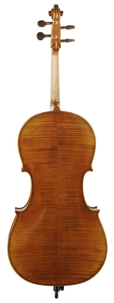 Italian Series – Tramonti** Cello | J.R. Judd Violins