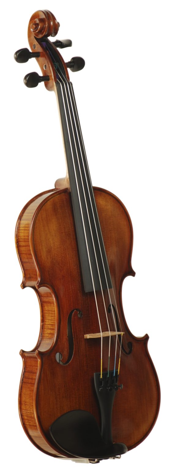 Carolina Series Violin – SOLD APRIL 22, 2023 | J.R. Judd Violins