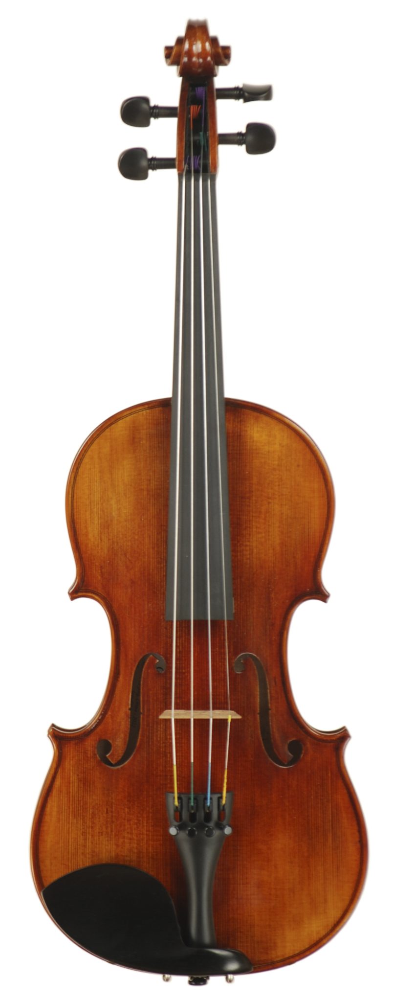 Carolina Series Violin – SOLD APRIL 22, 2023 | J.R. Judd Violins