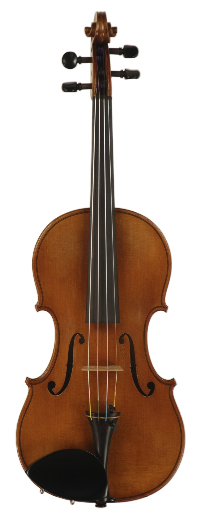 Charles J.B. Collin-Mezin (Fils) Workshop – Mirecourt, France 1950 ...