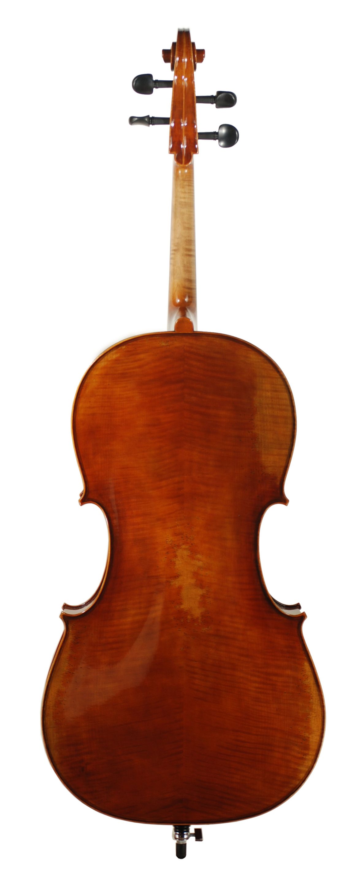 Camillo Callegari Cello | J.R. Judd Violins