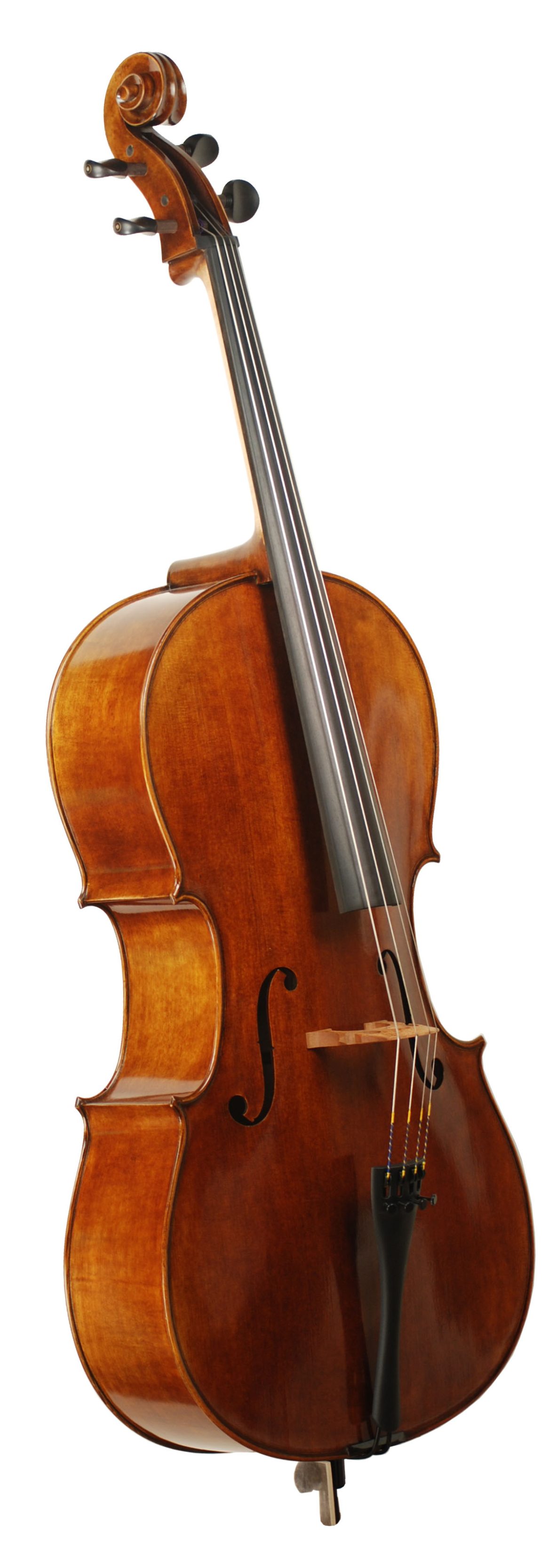 Cellos | J.R. Judd Violins