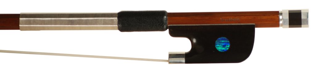 NuBow – Bamboo Violin Bow Designed & Created by Master Bowmaker Rodney ...