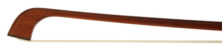 NuBow – Bamboo Violin Bow Designed & Created by Master Bowmaker Rodney ...