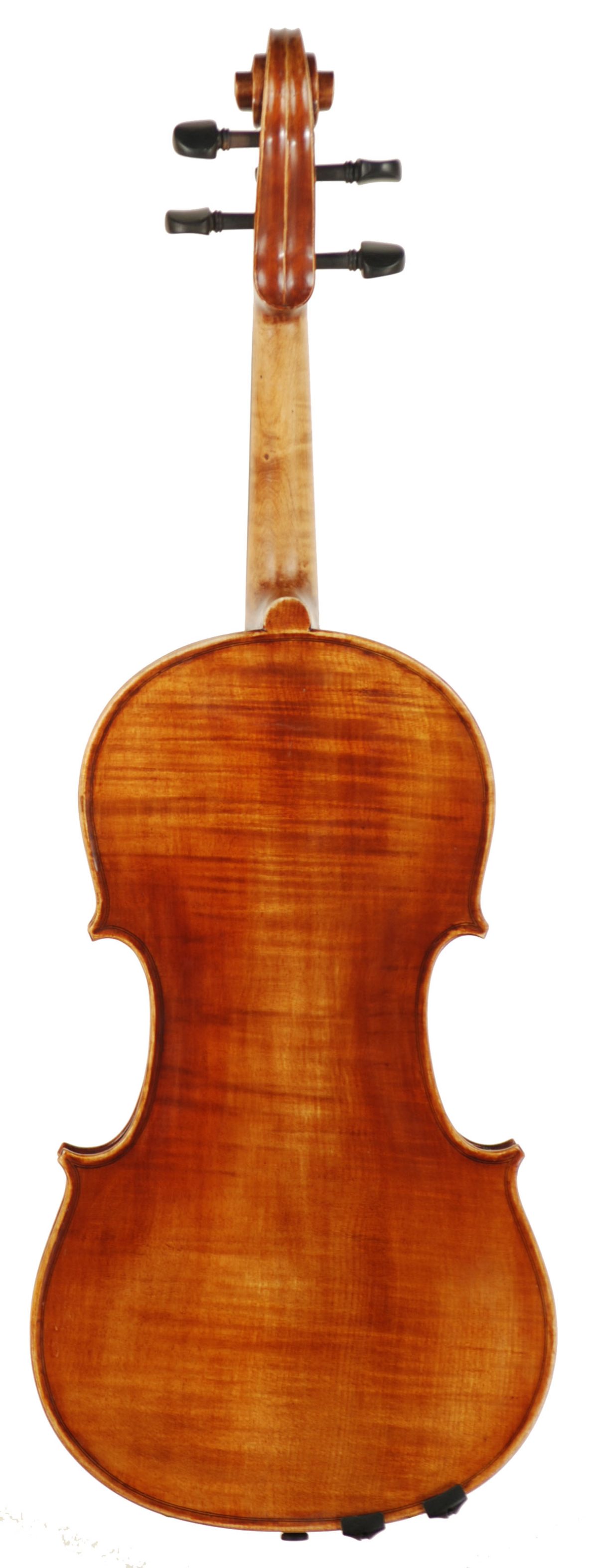 Shen Model 300 16″ Viola – SOLD OCTOBER 17, 2023 – | J.R. Judd Violins