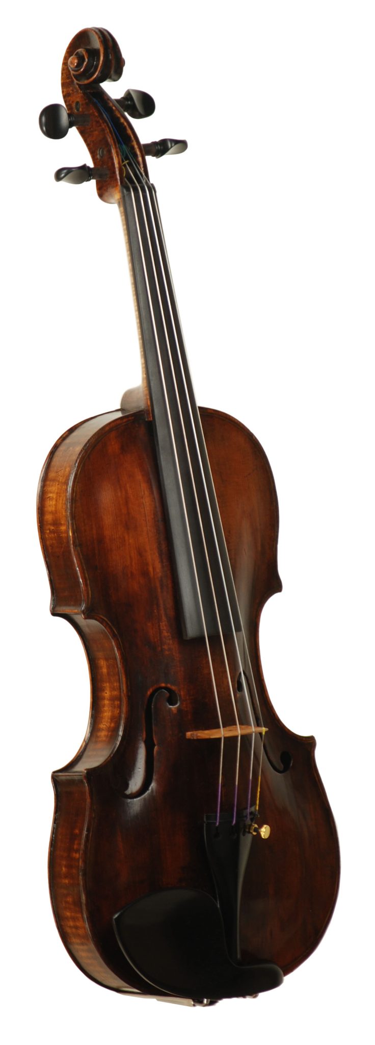 Andreas Amati Label Mid-19th Century Beautiful Older German Violin | J ...