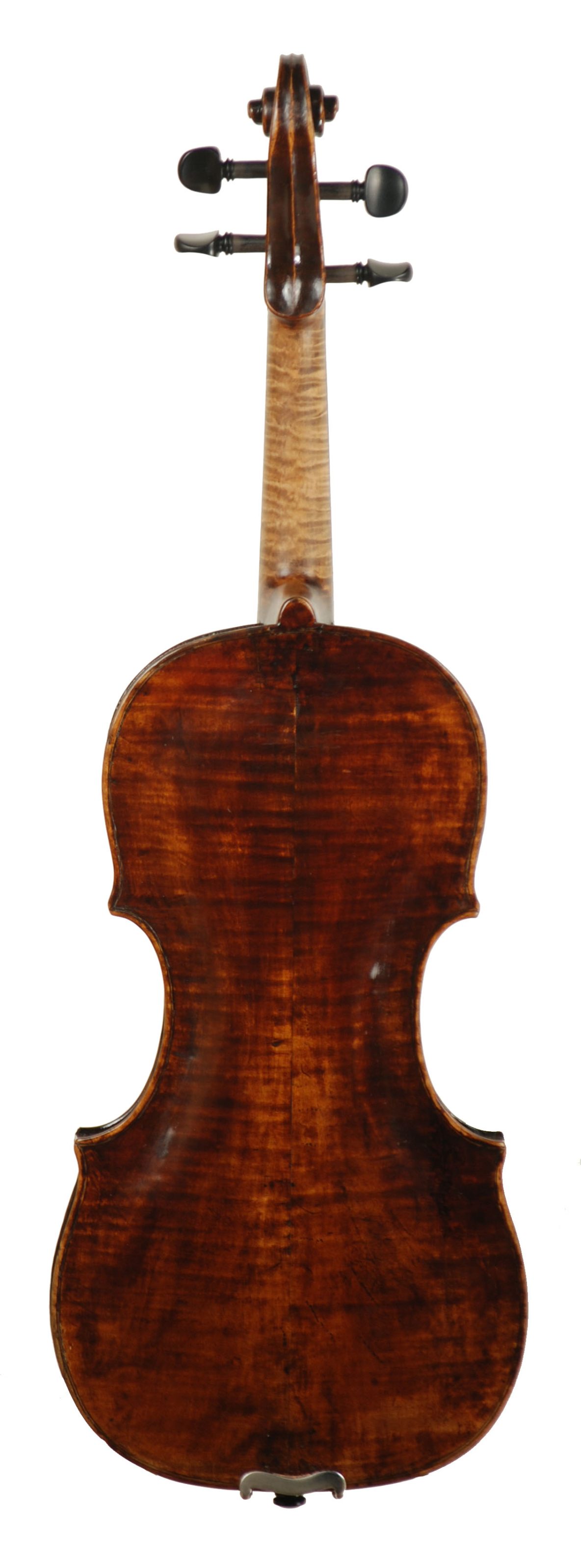 Andreas Amati Label Mid-19th Century Beautiful Older German Violin | J ...