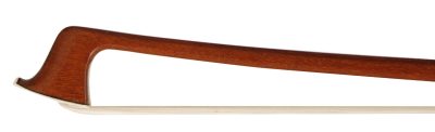 Enrico Morelli – Violin Bow, Germany, circa 1910-1920 | J.R. Judd Violins