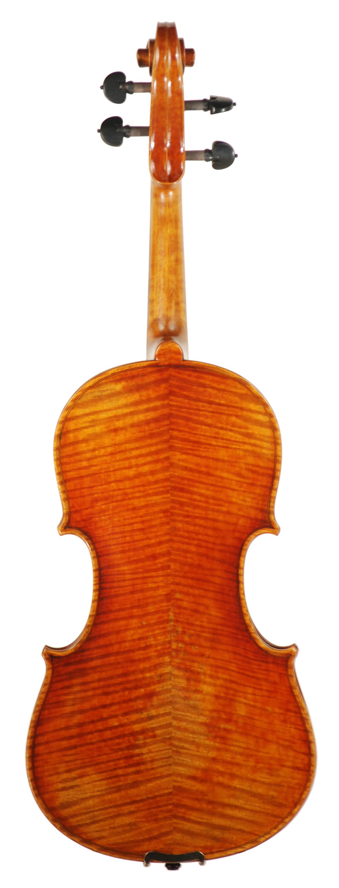 MASTER SERIES 15” Viola, Handmade in Beijing, “Evah Gold – Setup ...