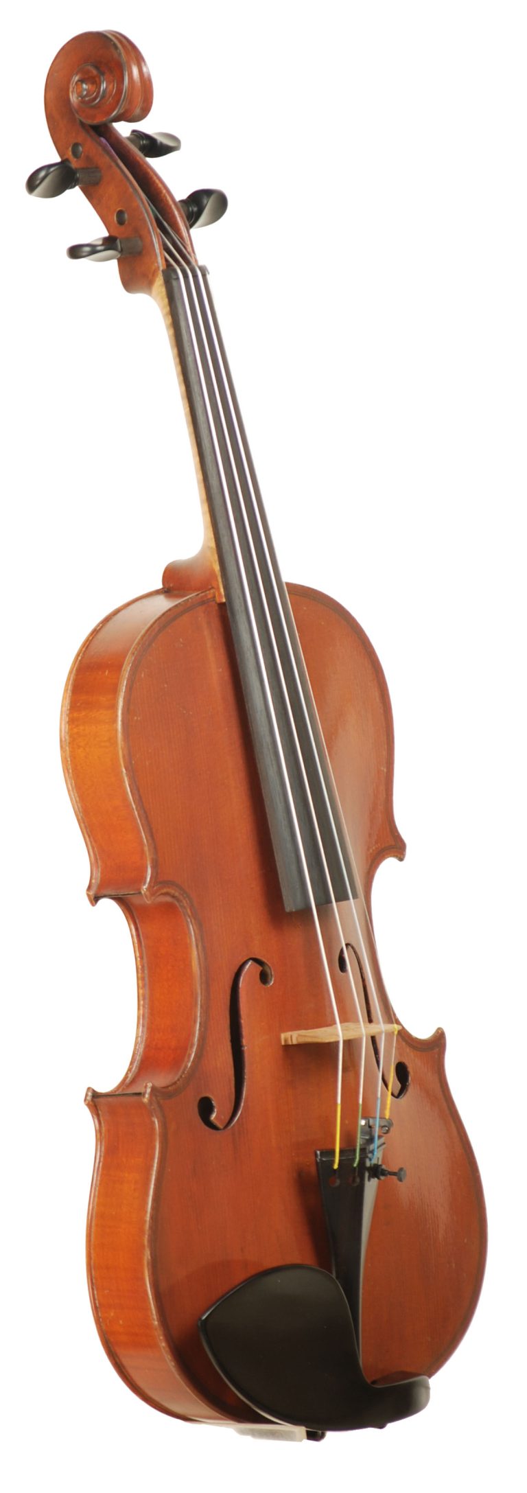 T. DODD, Covent Garden – England, FRENCH VIOLIN, circa 1890-1900 – SOLD ...